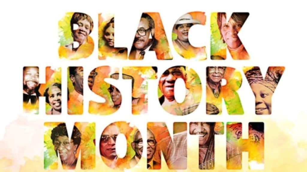 Here’s what’s happening for Black History Month 2025 in Hamilton and ...