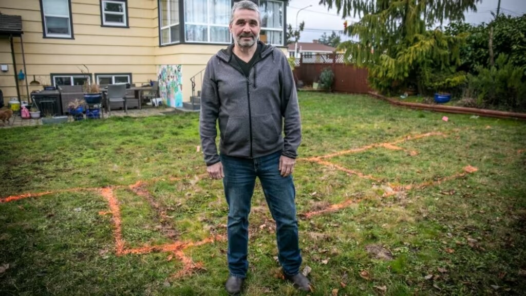 Greater Victoria’s unaffordable housing market is forcing people into ...