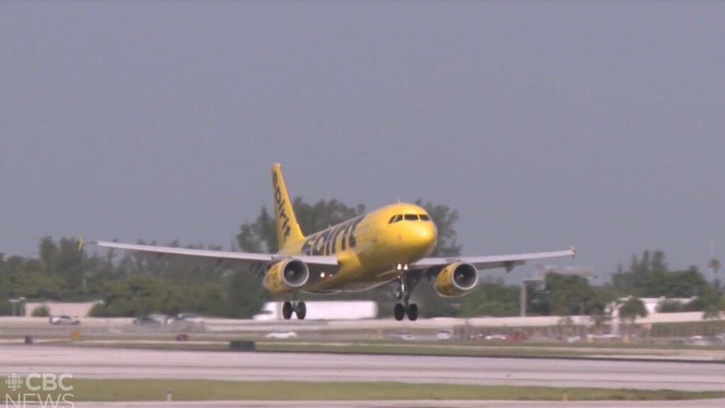 Naisakay sa maling eroplano ang 6-anyos na menor de edad na pasahero ...