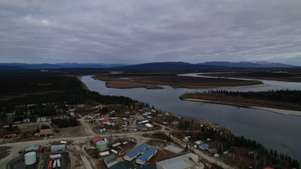 Alaska Ambler Road project back in focus as company outlines vision for ...