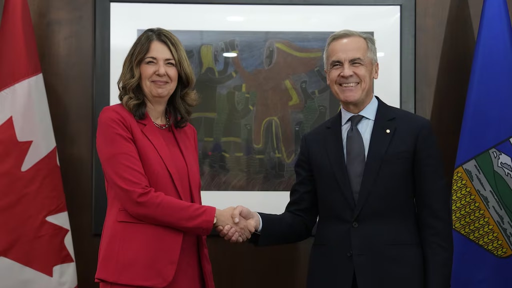 Here’s what to know about the energy agreement between Ottawa and ...