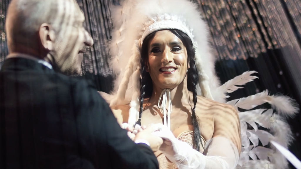 [Entrevista] Moda vs. Folklore: tradiciones y transgresiones en el cine ...