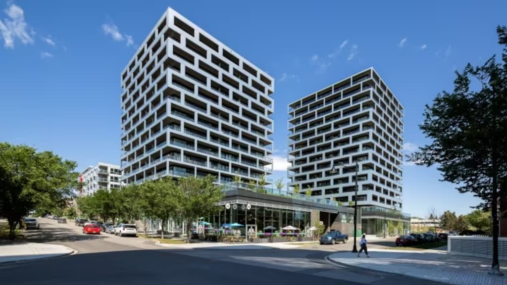 Canada’s building more apartments than it has in years. Can the trend ...