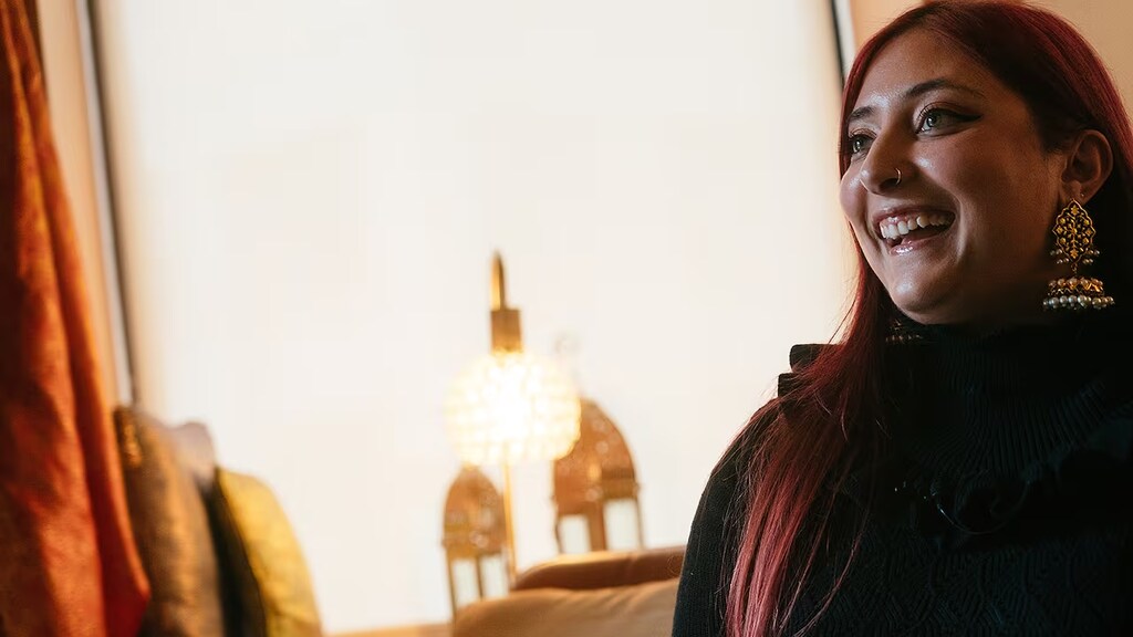 Asian Heritage Month: Isang lugar para sa South Asian Montrealers ...