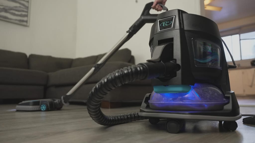 Un aspirateur qui siphonne les économies | Radio-Canada.ca
