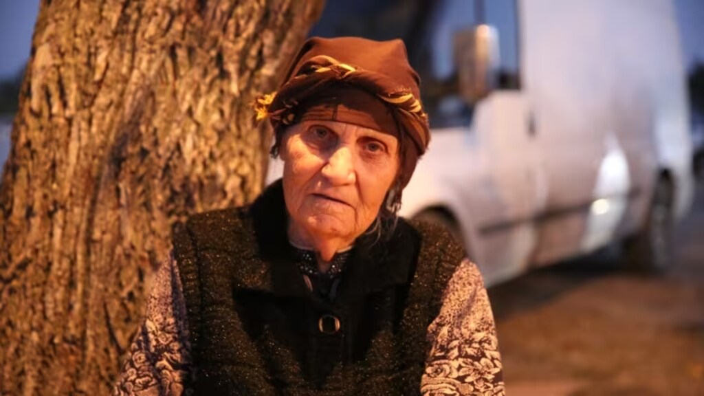 More than half of its population has fled. Soon, Nagorno-Karabakh will ...