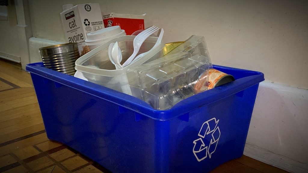 Entrée en vigueur de la réforme de la collecte sélective au Québec ...
