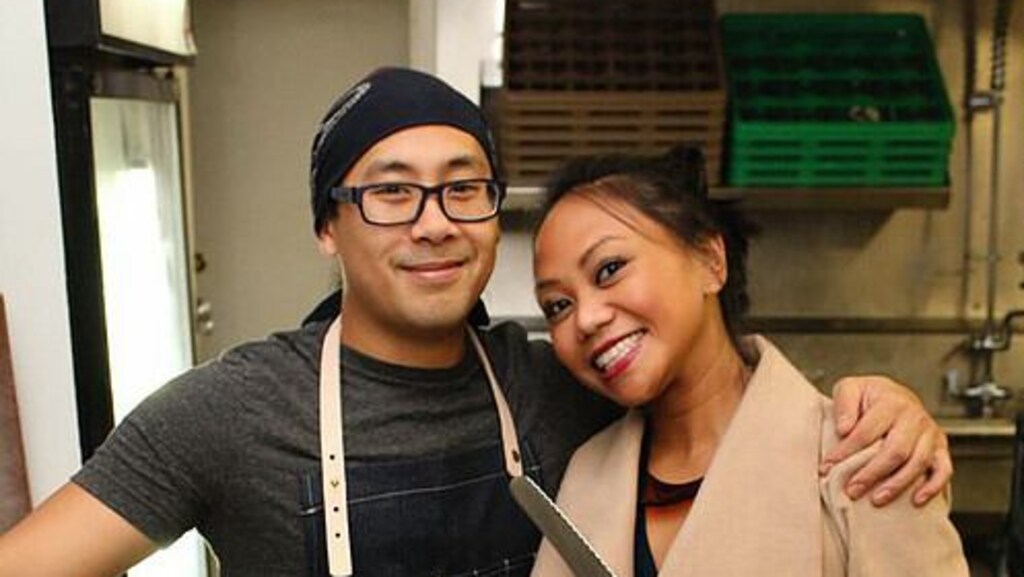 Bahay Kubo, isang bagong Filipino restaurant sa Winnipeg | Radio-Canada.ca