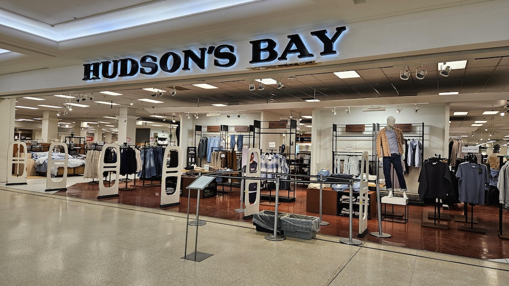 Hudson’s Bay liquidation of all stores could start as soon as Tuesday ...