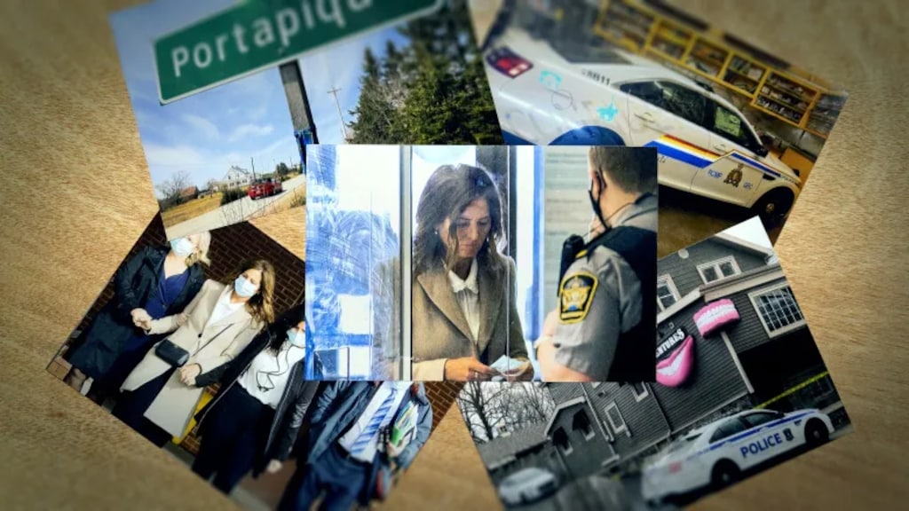 How the N.S. mass shooter controlled, exploited women around him ...