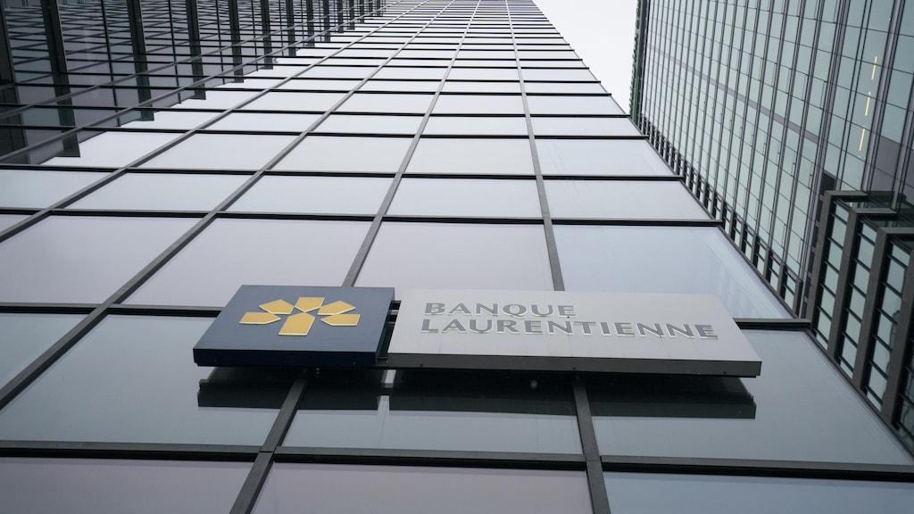 Fairstone et la Nationale achètent la Banque Laurentienne | Radio-Canada.ca