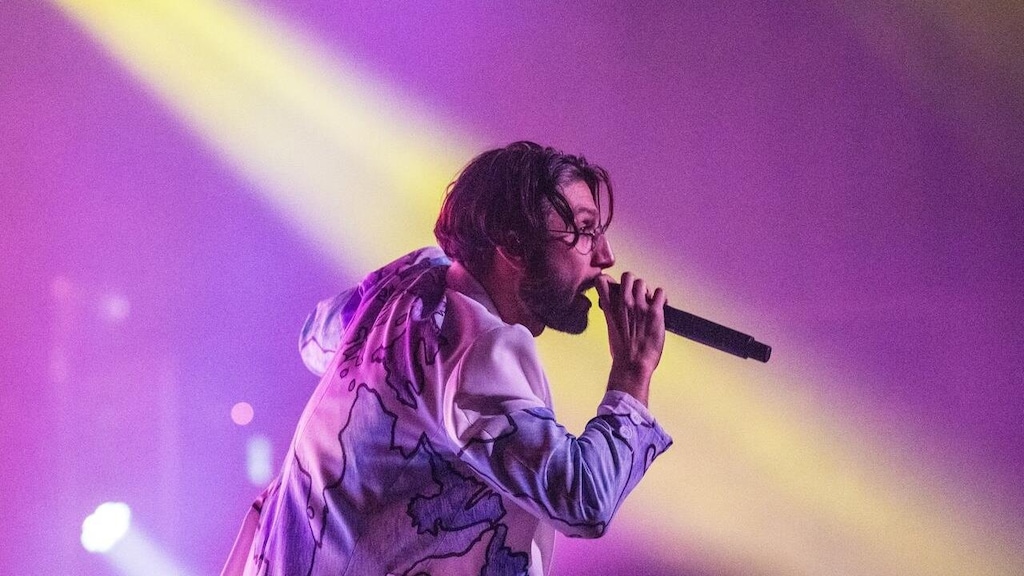 TikTok Canada is closing soon. The Beaches and bbno$ warn it will hurt ...