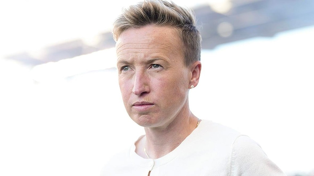 Canadian Olympic Committee CEO says soccer coach Bev Priestman likely ...