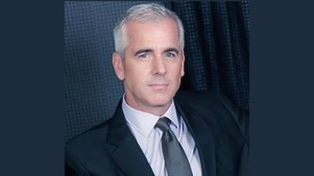 Who is William Majcher? A closer look at the ex-Mountie charged with ...