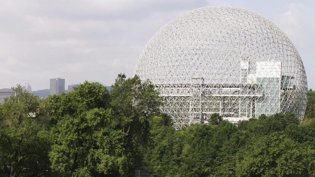 Nuevo comienzo para uno de los más conocidos iconos de Montreal, la ...