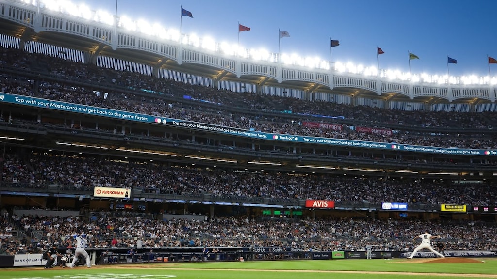 Blue Jays: canadienses no pueden comprar boletos para posibles juegos ...