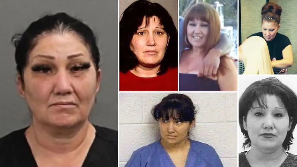 Fake nurse Brigitte Cleroux faces new criminal charges in Surrey, B.C ...