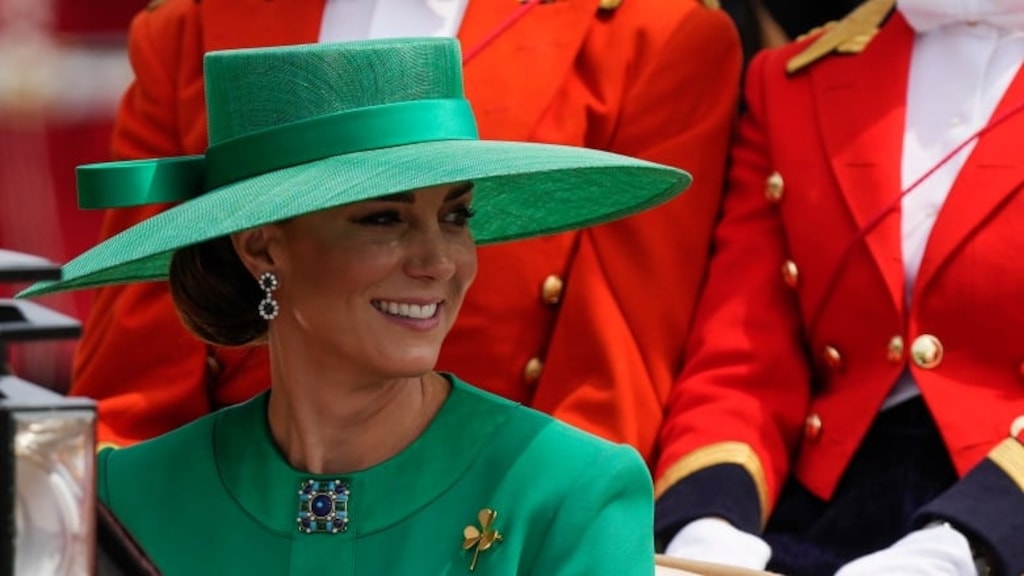Princess of Wales dadalo sa unang royal event mula nang magkakanser ...