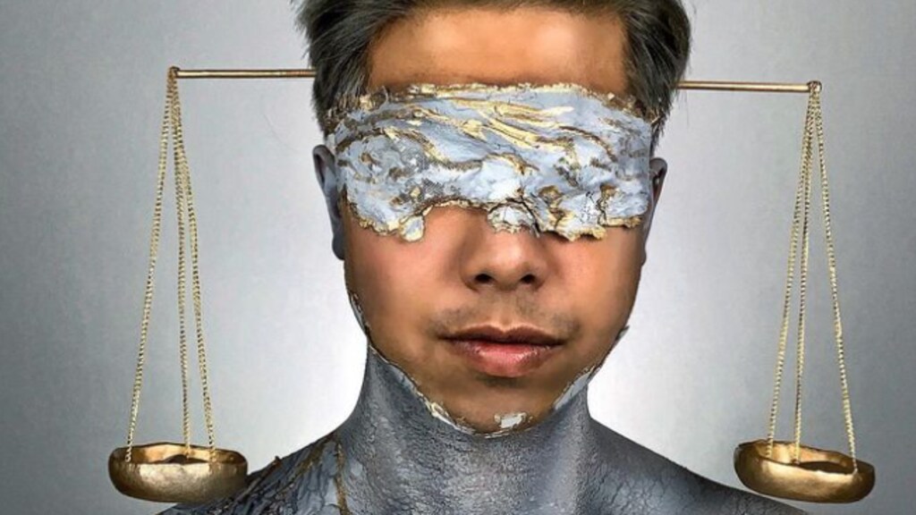 Silipin ang nag-viral na Zodiac makeup series ng Filipino Canadian ...