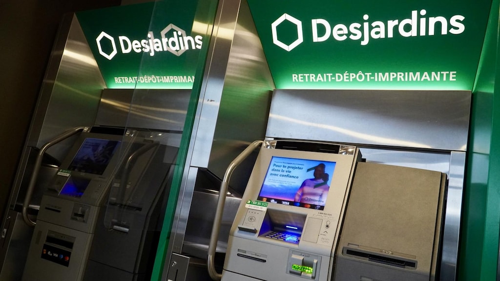 Vol massif de données : Desjardins ne prolongera pas la protection ...