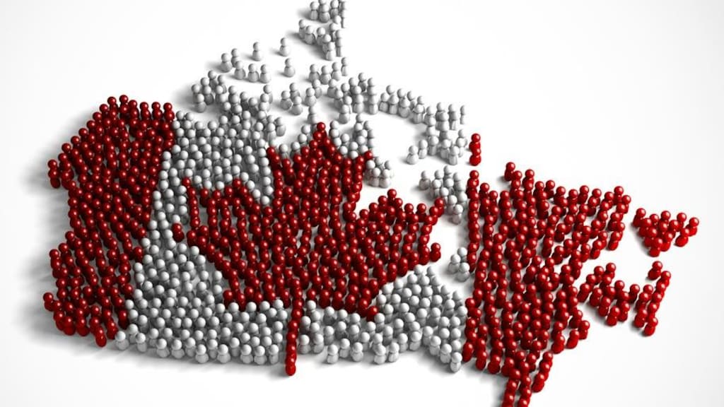 Zero population growth expected in Canada this year: Budget watchdog ...