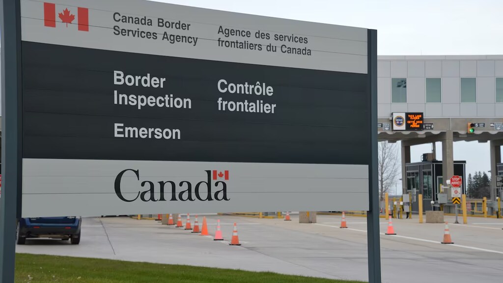 Oras ng serbisyo sa Canada-U.S. border magbabago sa 35 ports of entry ...