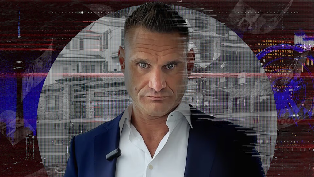 The rise and fall of Canada’s alleged grandparent scam king | Radio ...