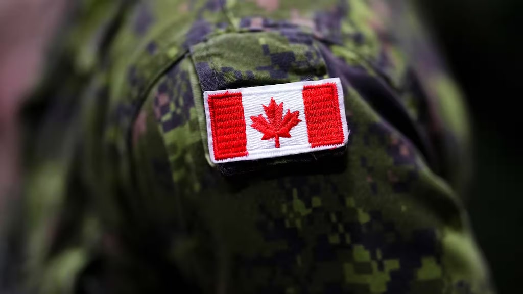Sundalong Canadians pinadala sa Jamaica para mag-train ng troops para ...