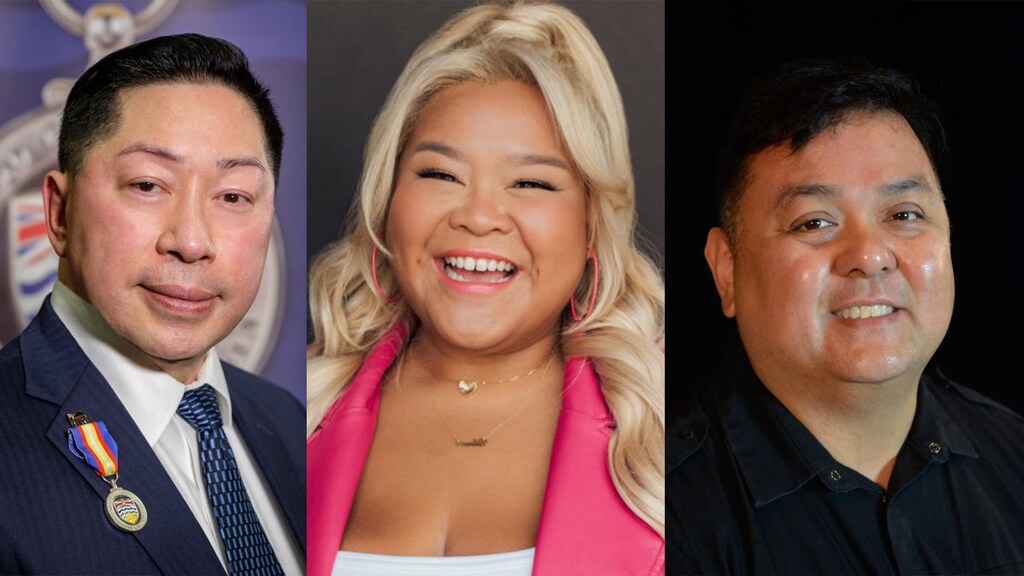 [Ulat] 3 Pilipino pinarangalan sa ika-15 na Canadian Immigrant Awards ...