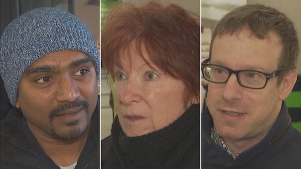 Canada is in a trade war with the U.S. and things could get rough. Here ...