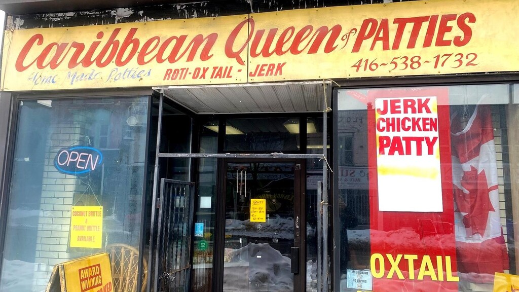La guerre du pâté jamaïcain : le combat à l’origine d’une icône ...