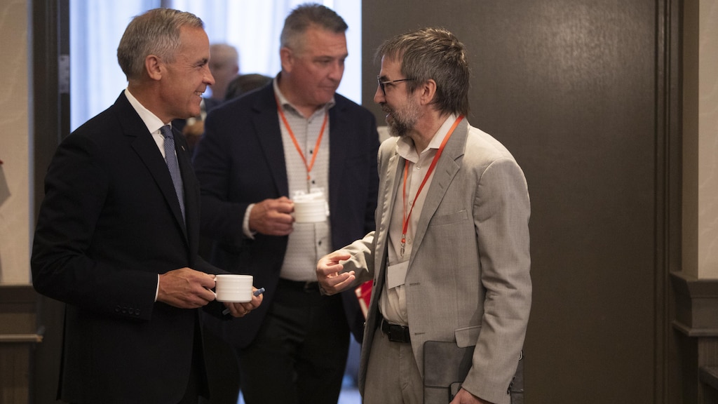 Carney brings Trudeau-era minister back into cabinet, adds ...