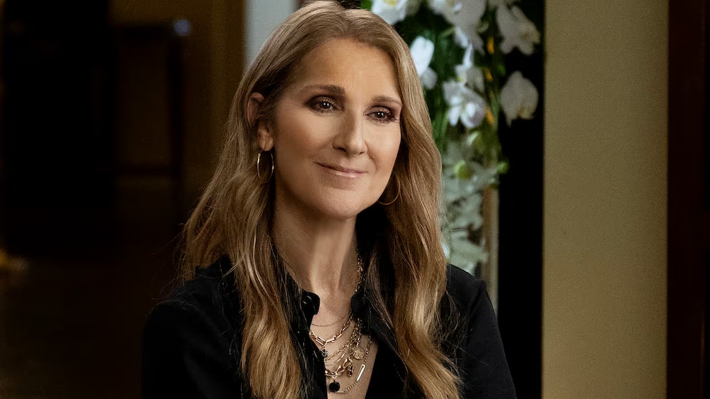 Celine dion image store