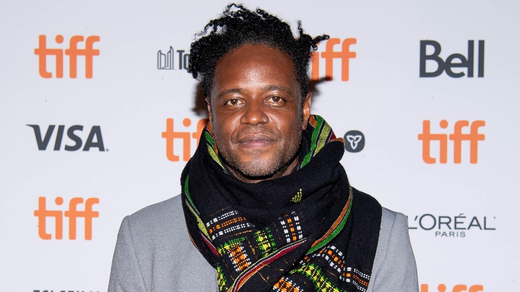 Le réalisateur canadien Charles Officer est mort | Radio-Canada.ca