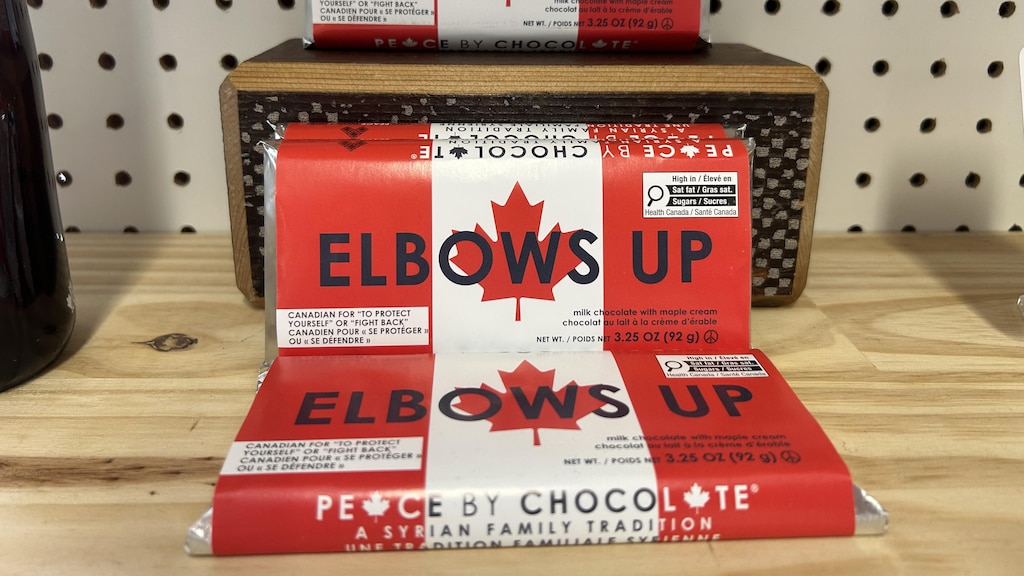 The U.S. boycott remains strong. Why many Canadians are digging in ...