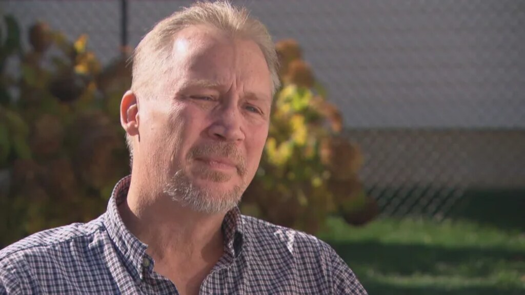 Busted at 18, an Ontario man says he lost his career to Ottawa’s broken ...