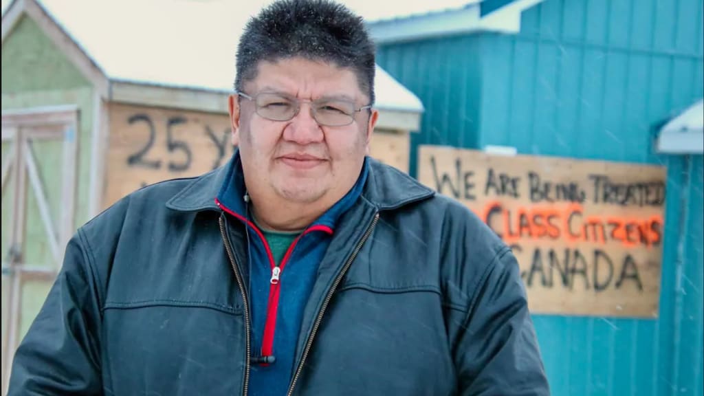 30 years under longest boil-water advisory in Canada, Neskantaga First ...