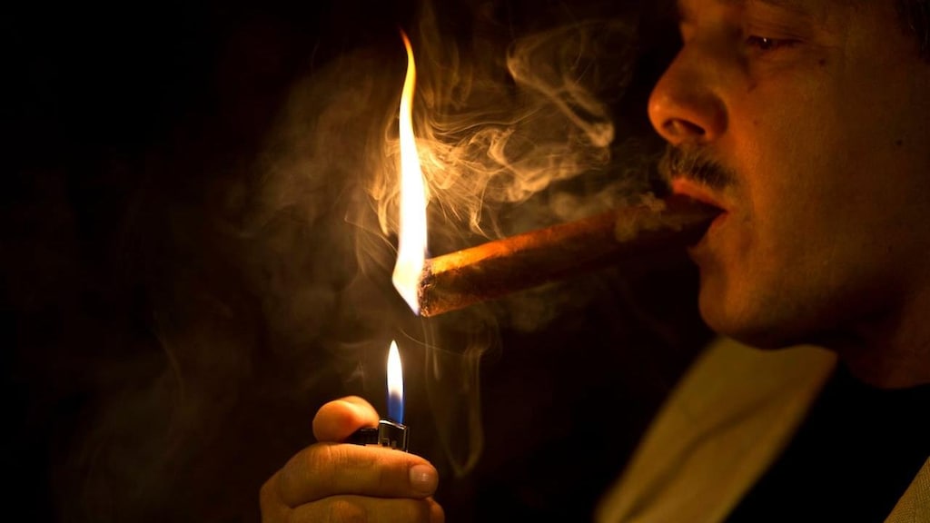 How much is Cuba’s fuel shortage affecting Canadian cigar stores? Turns ...