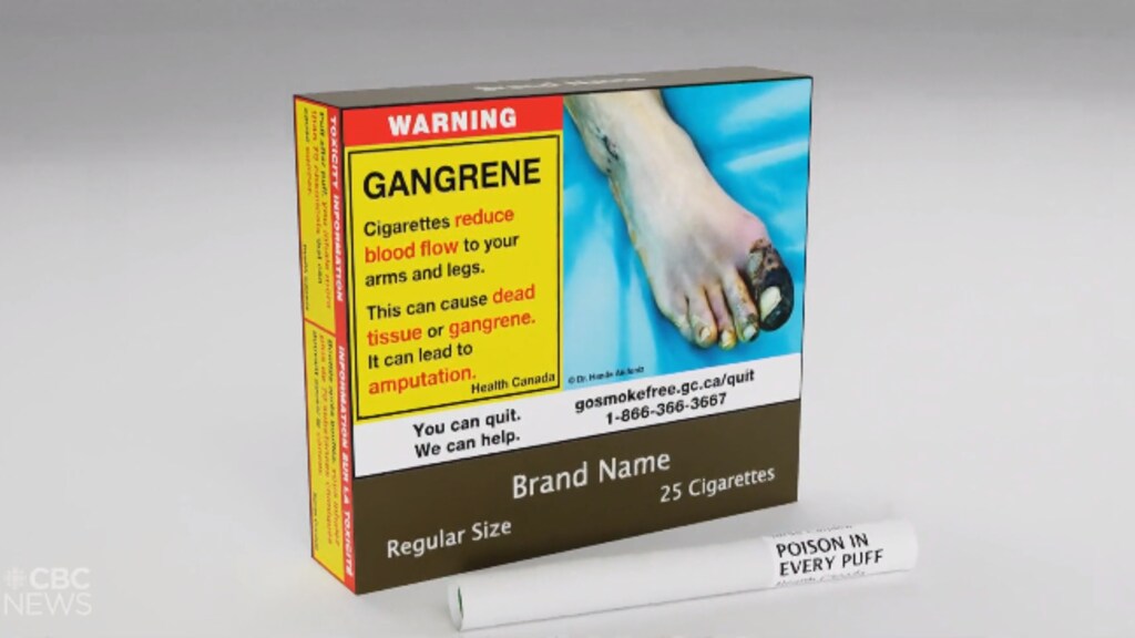 Canada unang bansa na gumawa ng hakbang para pigilan ang kabataan na ...