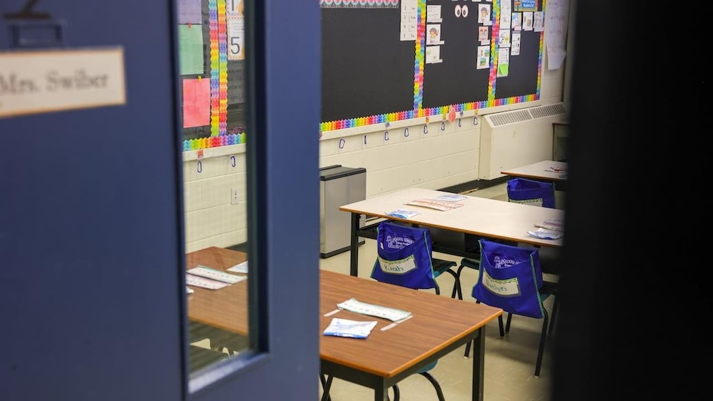 Online misogyny seeping into classrooms in ’frightening’ ways, teachers ...