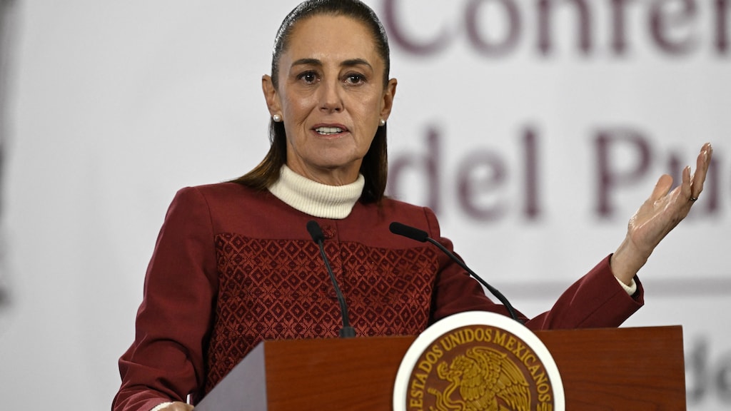 Carney’s Davos speech strikes a chord in Mexico | Radio-Canada.ca
