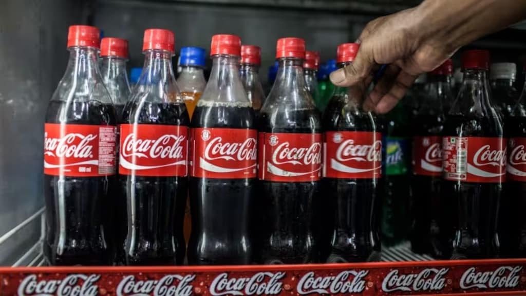Inflation is taking a bite out of your snack fix: Junk food profits are ...