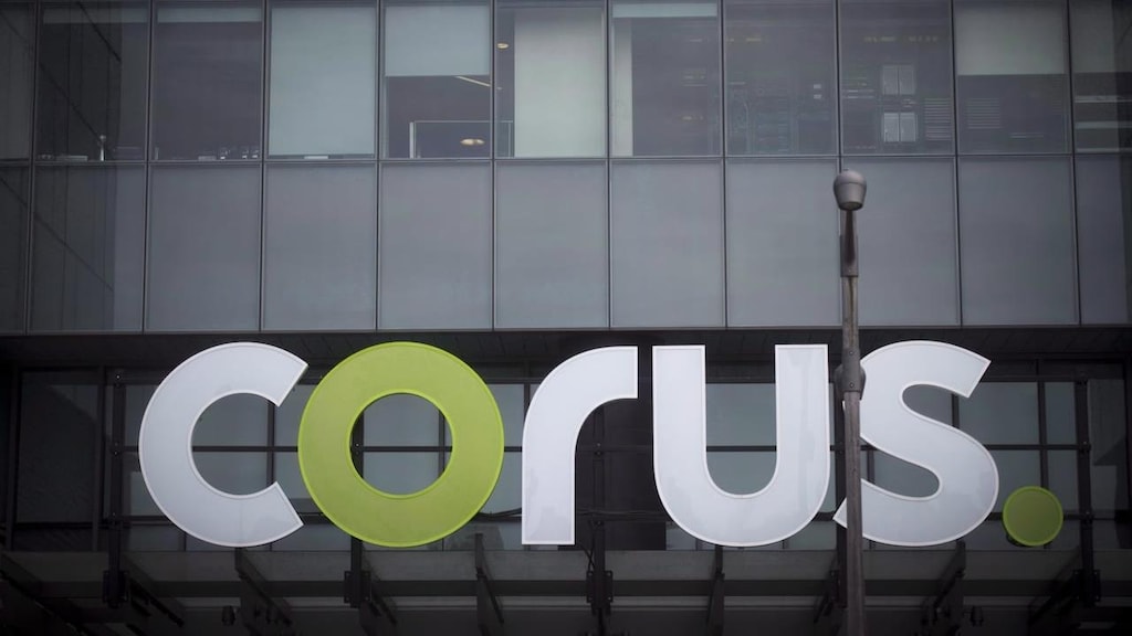 Corus Entertainment ’aggressively’ cutting costs, laying off more ...