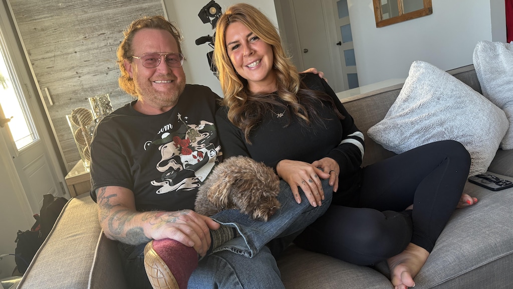 Months after a violent attack in Panama, Gatineau couple focuses on ...