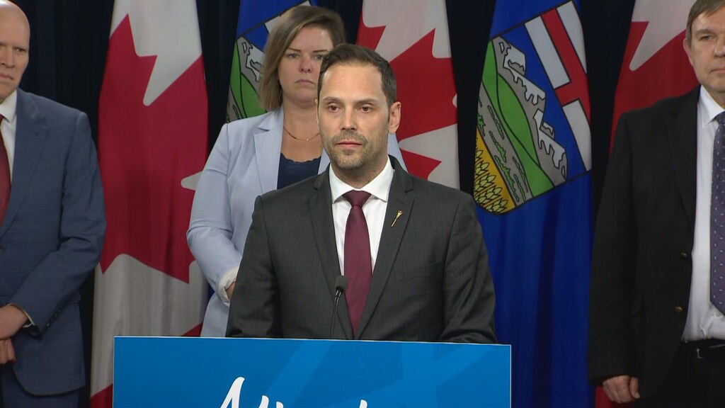 Alberta orders fatality inquiry into death of man at Edmonton emergency ...