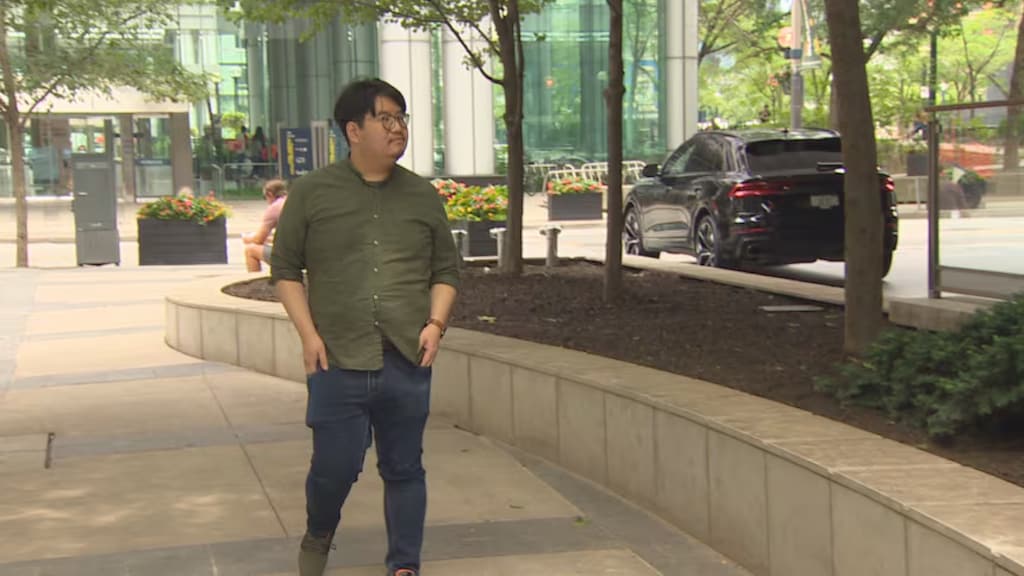 医生被控偷窥、性侵及儿童色情等43 项指控 | Radio-Canada.ca