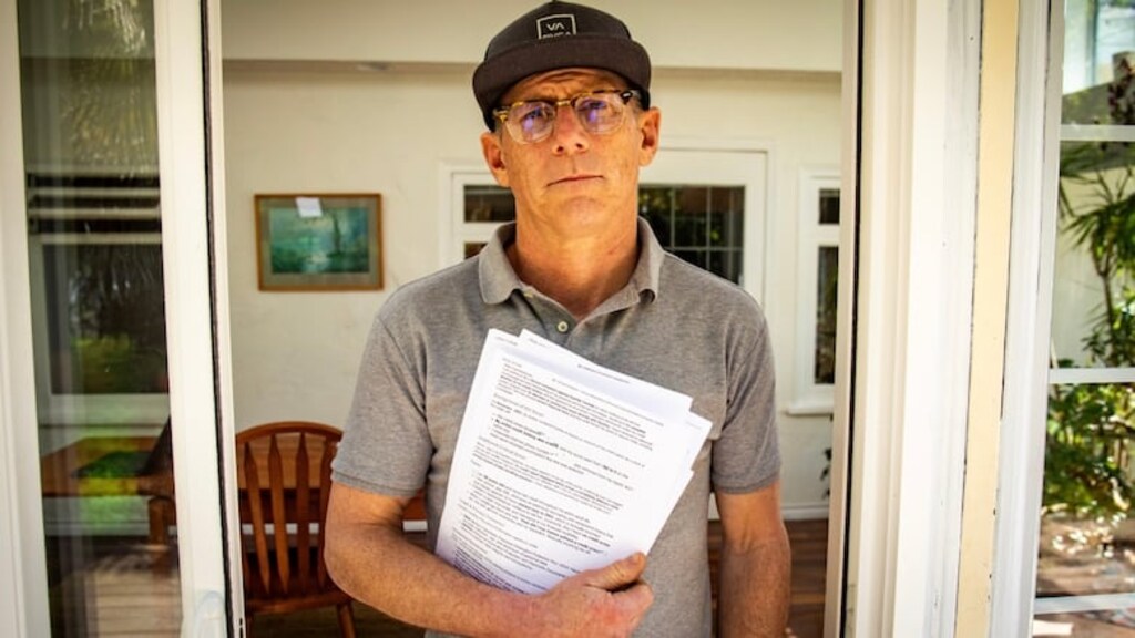Equifax wiped out his credit score — and a little-known policy means he ...