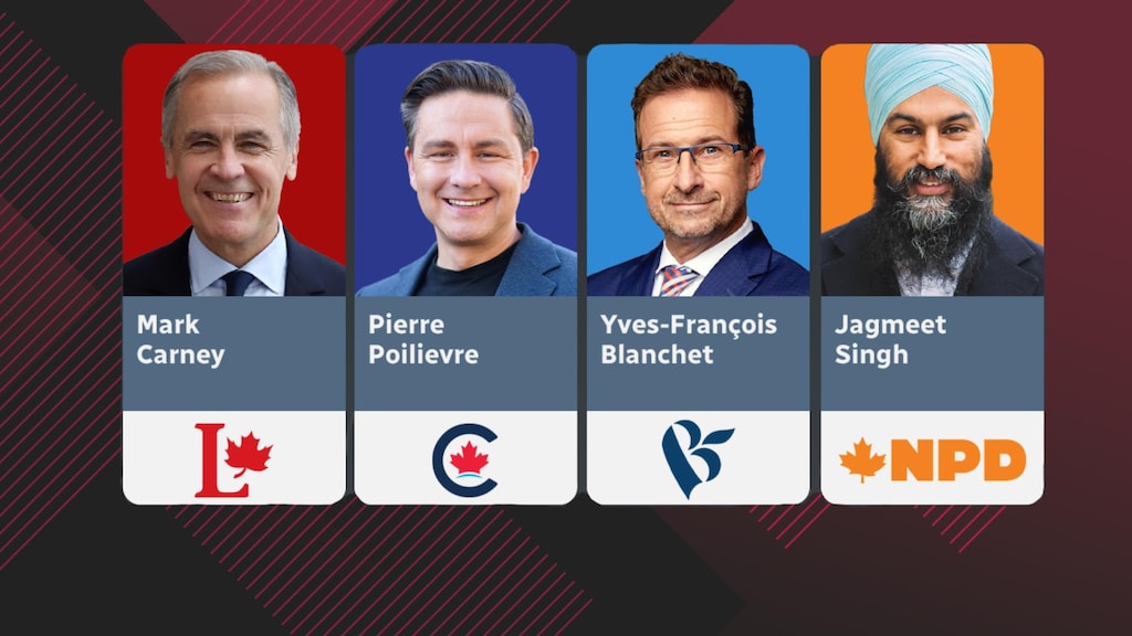 Suivez le débat des chefs en innu-aimun, en inuktitut et en cri de l ...