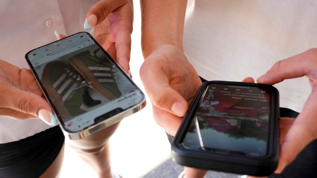Ottawa’s soon-to-be introduced digital safety bill poised to include a ...