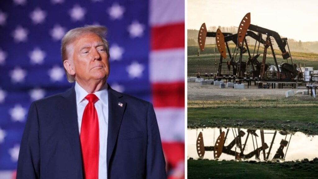 Tariffs and ’drill, baby, drill’ — What Trump 2.0 could mean for ...